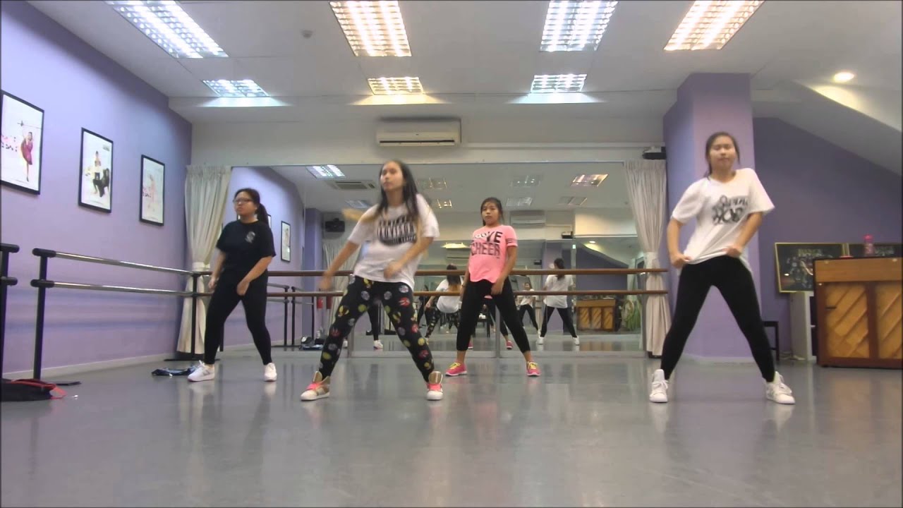 Thur Kpop Intro - Infinite - Bad Chorus - YouTube