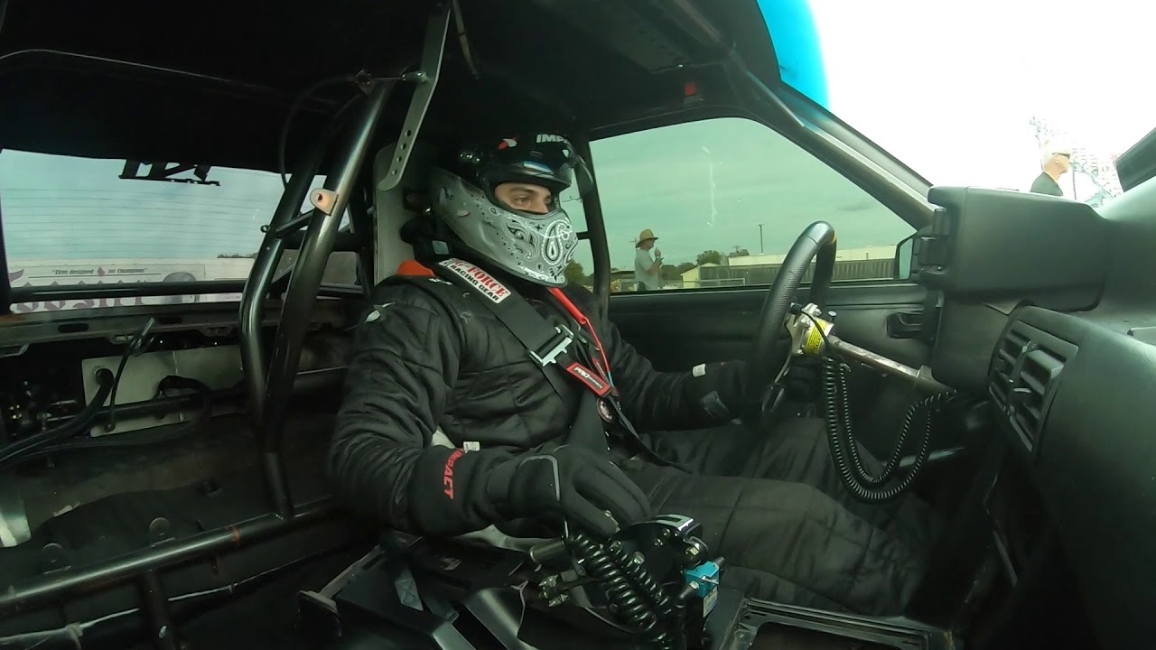 BAD APPLE UNCUT testing footage in car!!!! - YouTube