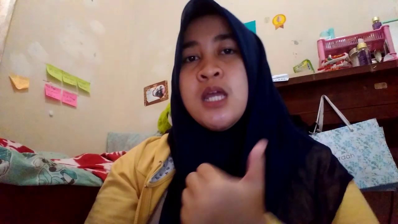 HR MANAGEMENT LUTFIA NUZUL I 5214100010 - YouTube