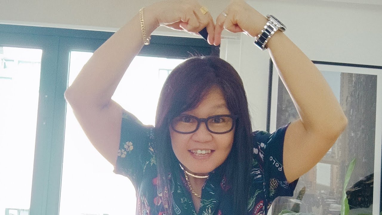 Jennh Sek lag is live! - YouTube