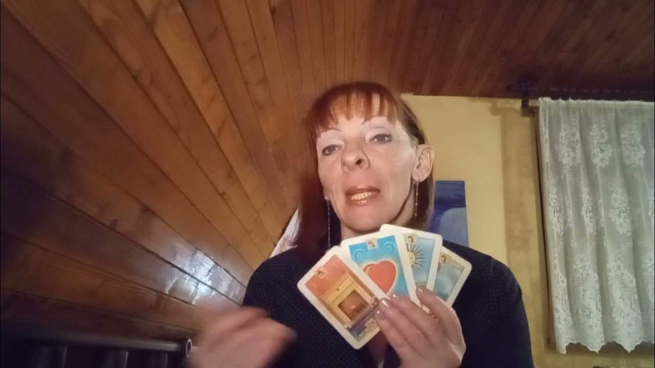 Výklad kariet na tento týždeň 24.2. do 3.2. kozorožec, vodnár a ryby #karty - YouTube