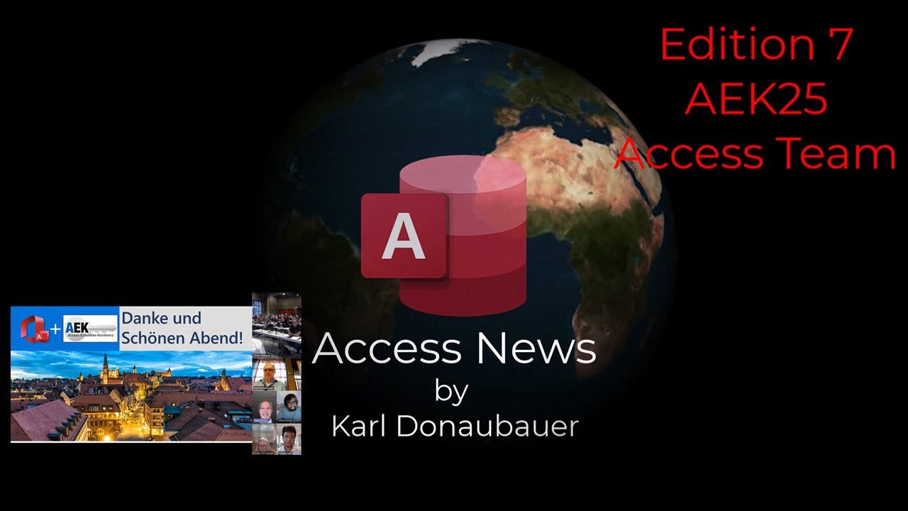 Access News 7, Oct 2023 - YouTube