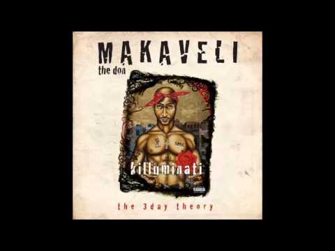 2Pac "The Don Killuminati" (The 3 Day Theory) [Full Demo Tape] 1996 ...