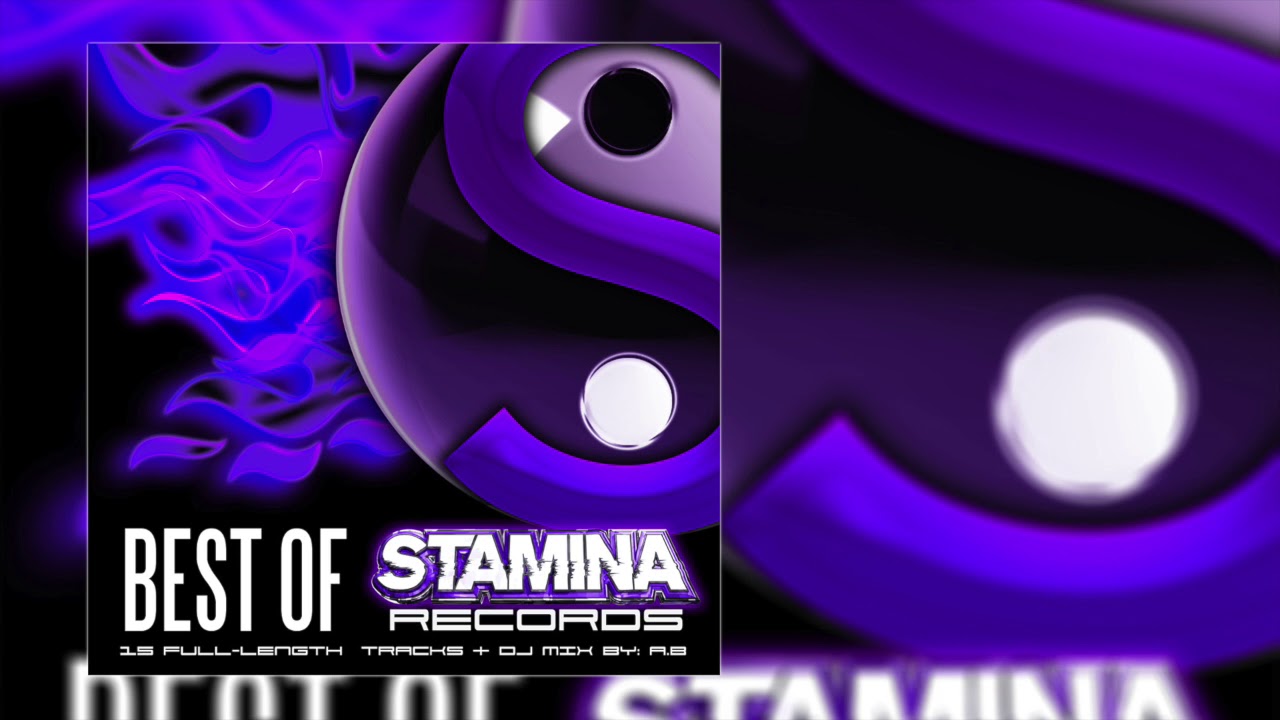 Best Of Stamina Records [Mixed & Scratched By A.B] - YouTube