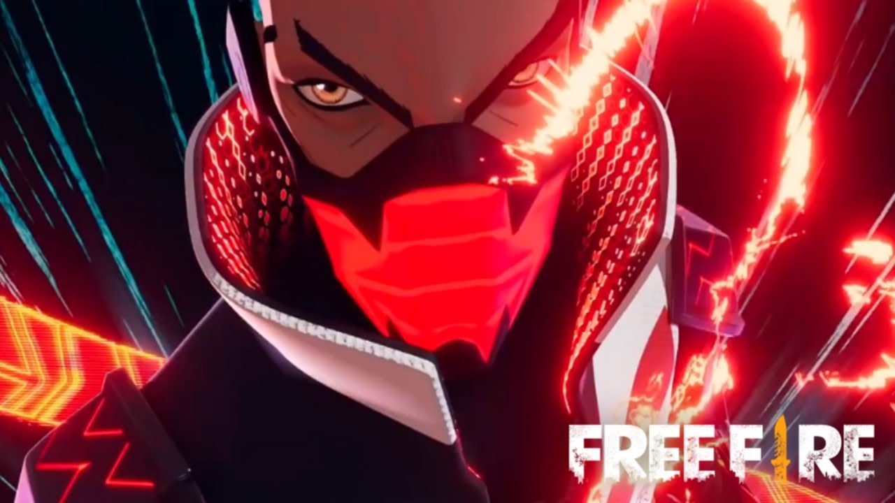 MONSTER - FREE FIRE 2021 [AMV] NUEVA VERSION (APOLOzK) - YouTube
