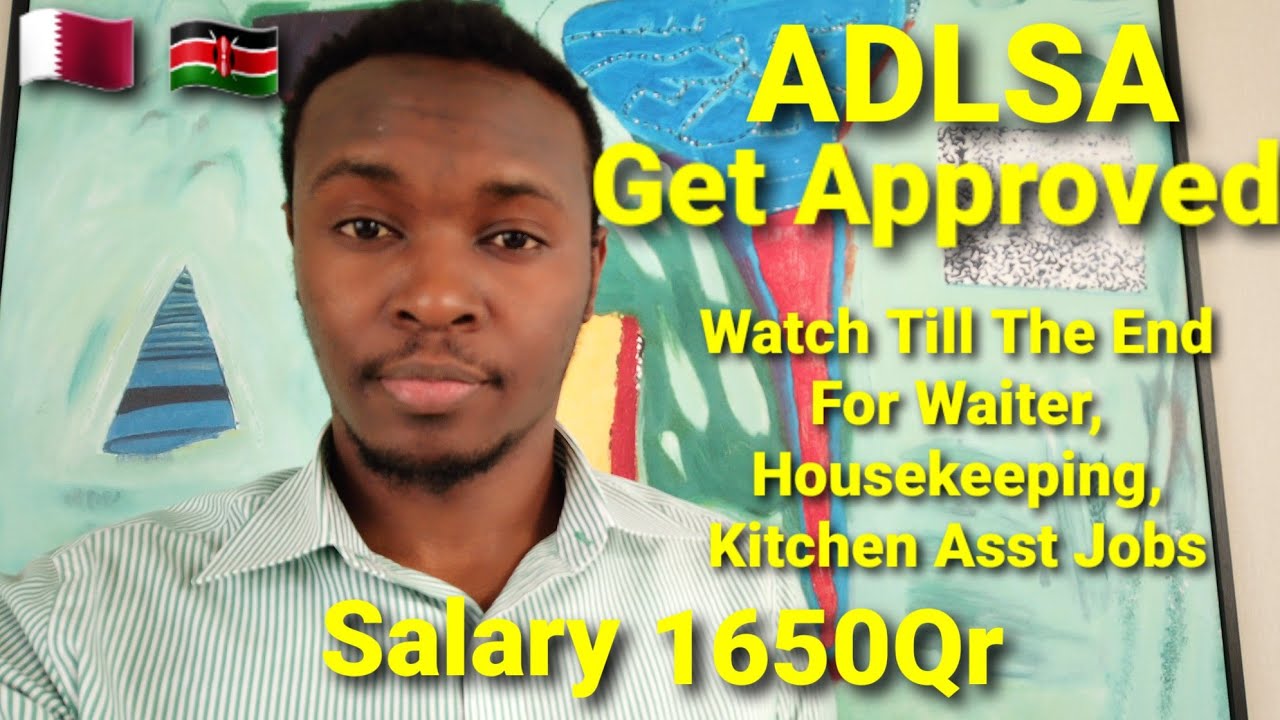 ADLSA - GET APPROVED || QATAR OVERTIME SALARY CALCULATION || Jobs ...