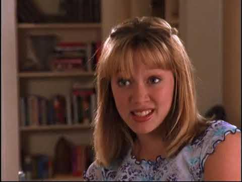 Lizzie McGuire | April 6th, 2001 - #008: Pt. 7 - YouTube