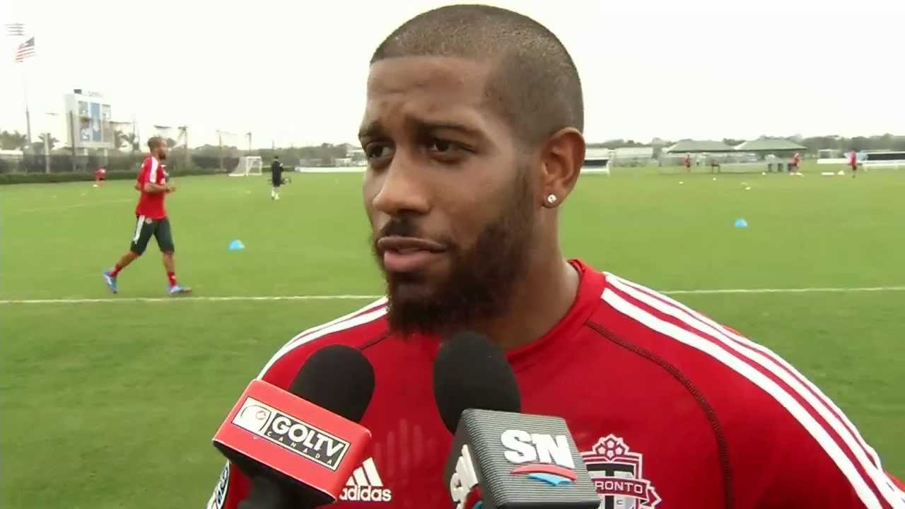 Jeremy Hall (soccer) - Alchetron, The Free Social Encyclopedia