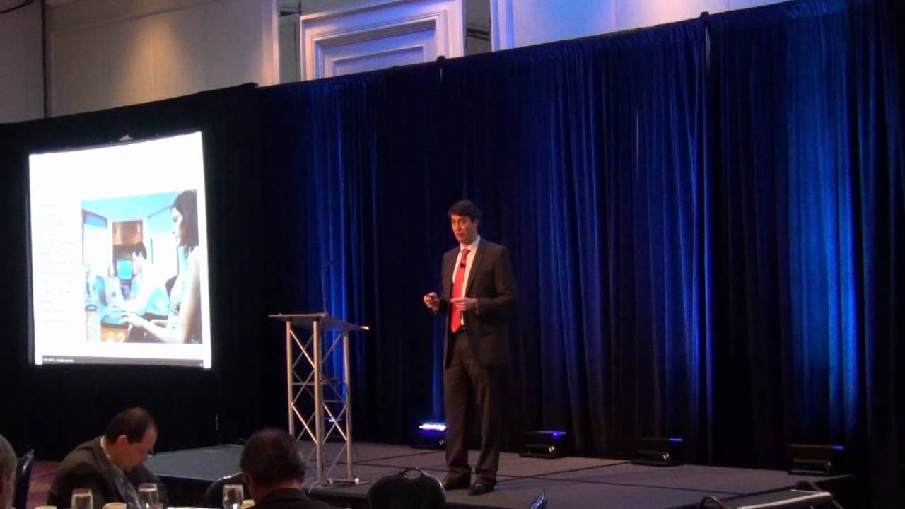 CFO Dimensions Conference "The possibilities in globalization for CFO's ...