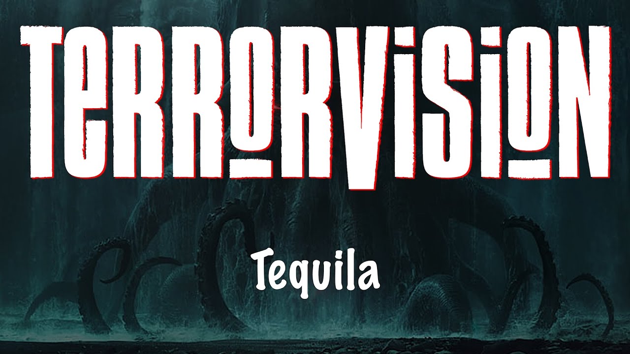 Terrorvision - Tequila - Call Of The Wild 2023 - YouTube
