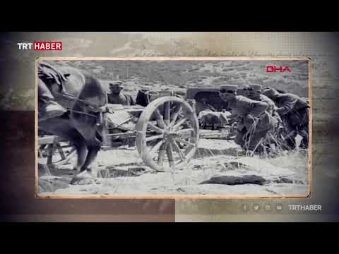 Genelkurmay Başkanlığı'ndan Sakarya Zaferi paylaşımları