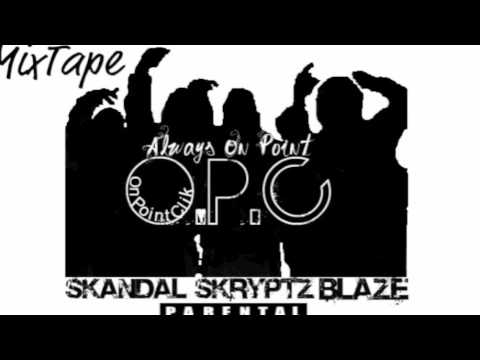 Skryptz & Skandal - Invincible