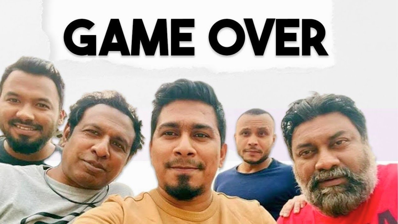 GAME OVER !! ব্যাচেলার পয়েন্টের New Update? আদৌ কি আসবে নতুন Season ...