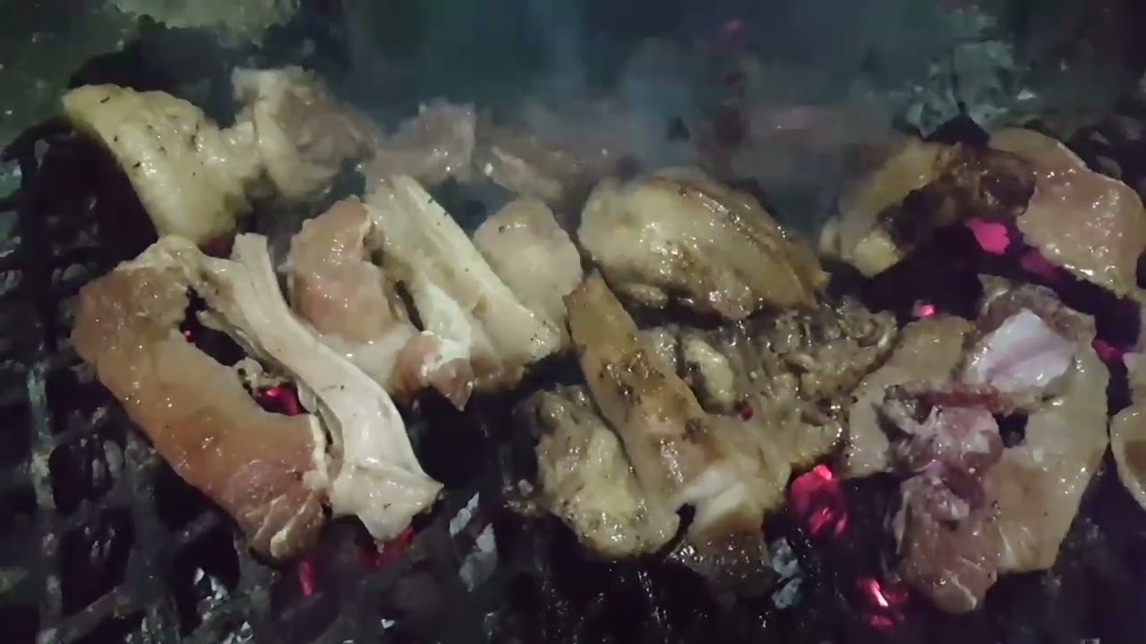 Sugba Sugba | Kainan na - YouTube