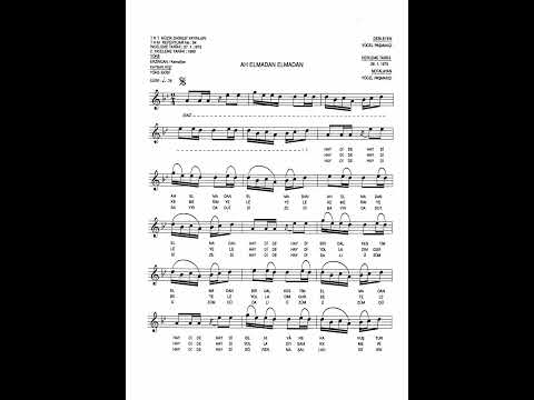 54 Ah ElmaDan ElmaDan 76