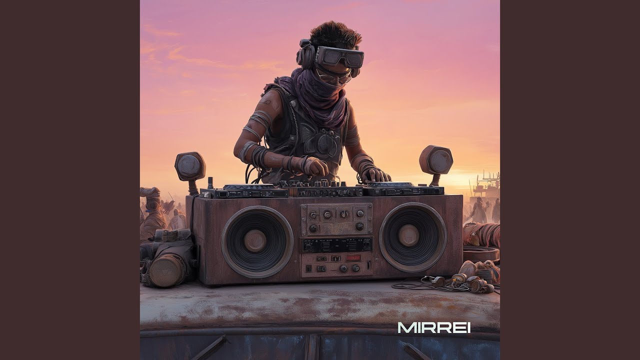 Mad Nomad - YouTube