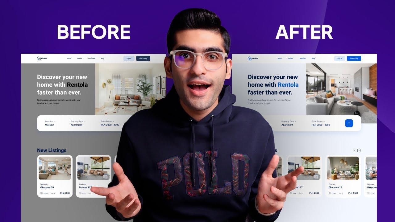 Exposing my UI/UX DESIGN AUDIT Formula: 5 Critical Steps to Follow ...