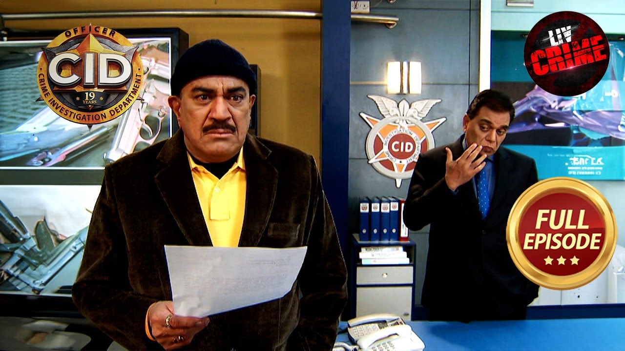 ACP कैसे करेंगे अपनी Mistake की भरपाई? | CID | सी.आई.डी | Latest ...