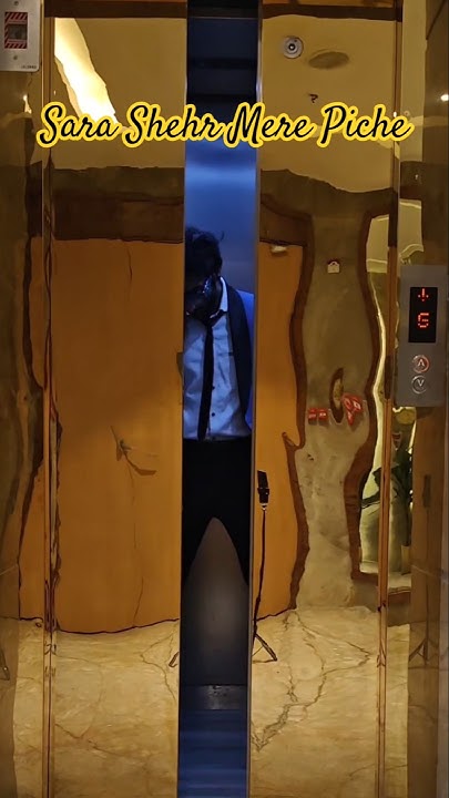 Fell for You Shubh Sara Shehr mere piche #shubh #shortsfeed #shorts - YouTube