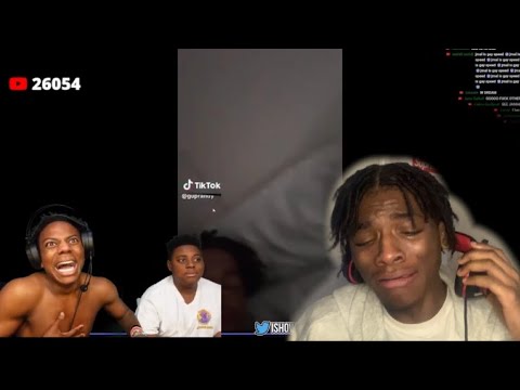 Speed girlfriend cheated on him!!**REACTION** - YouTube