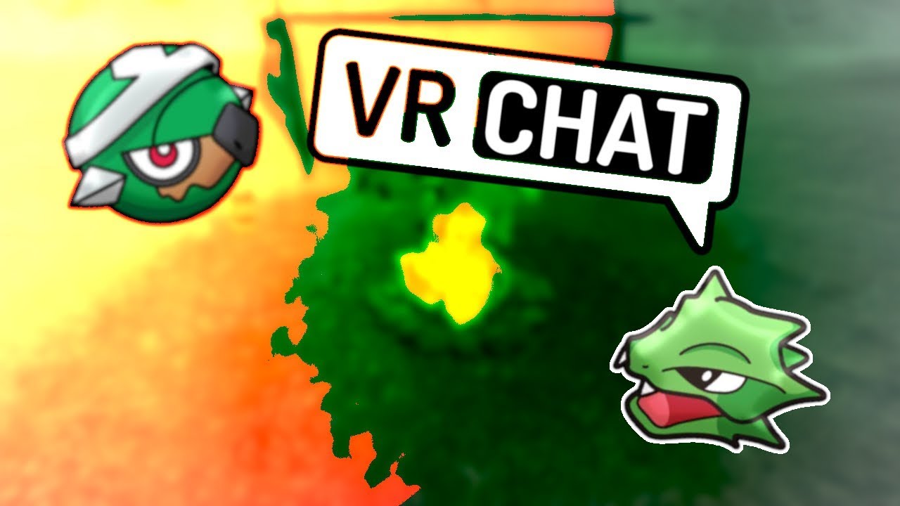 Pokemon Showdown! Torterra And Scyther Battle In VRChat!!! - YouTube