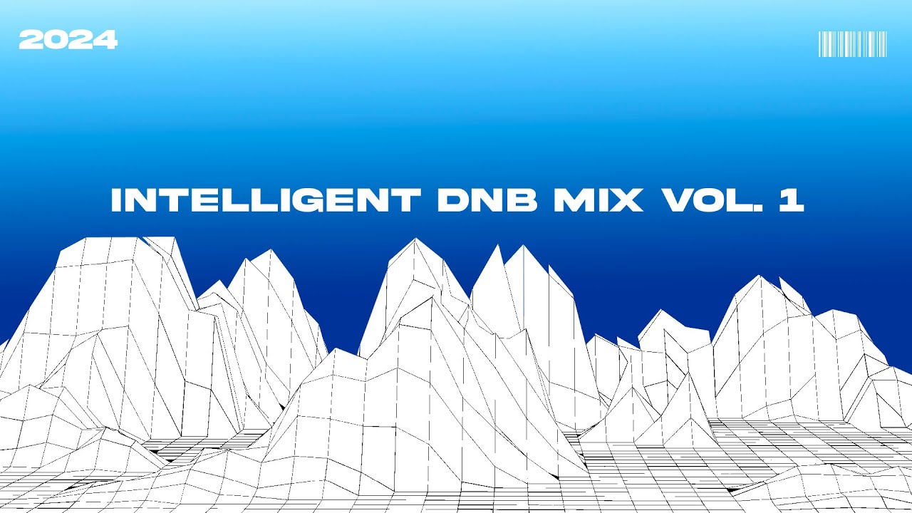 Old School/ 2000/90/ intelligent/ dnb Mix Vol. 1 - YouTube