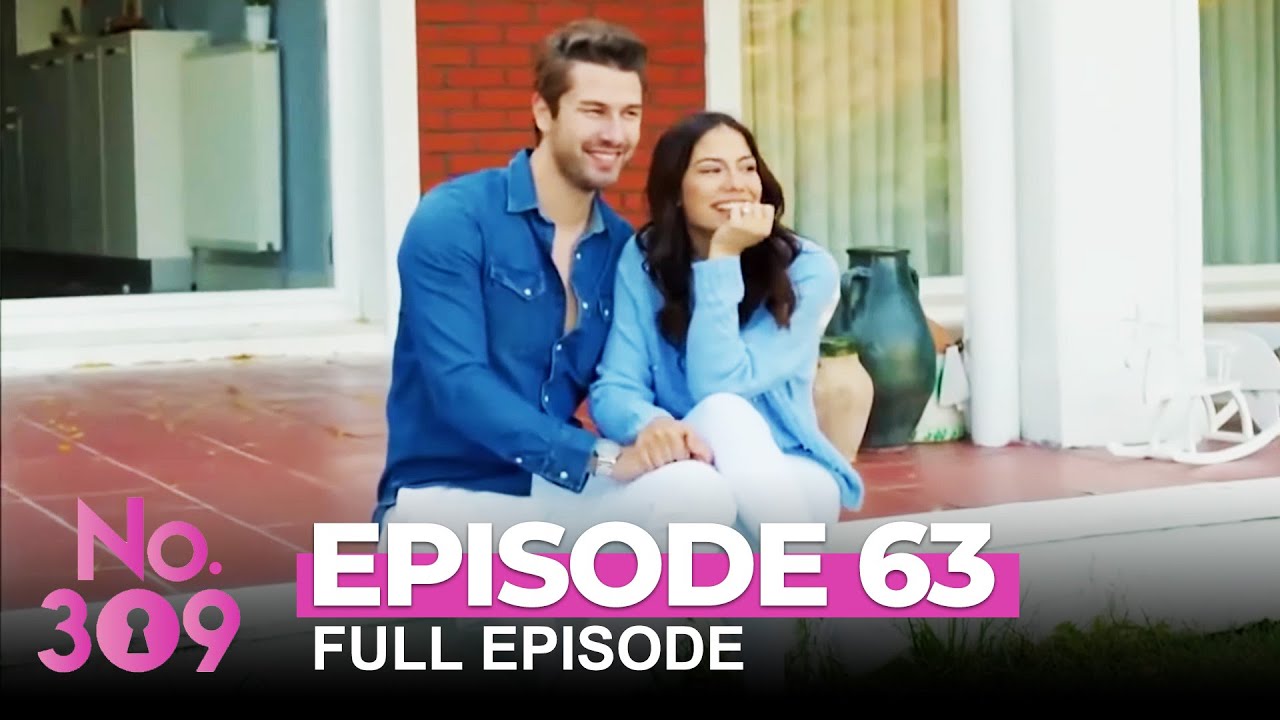No.309 Episode 63 (Long Version) - YouTube