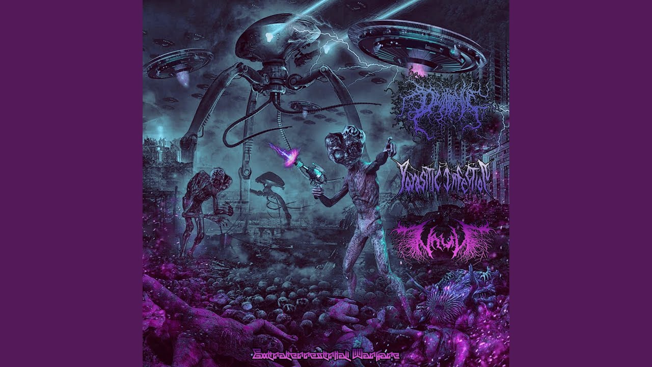 Zylthar the Imploder - YouTube