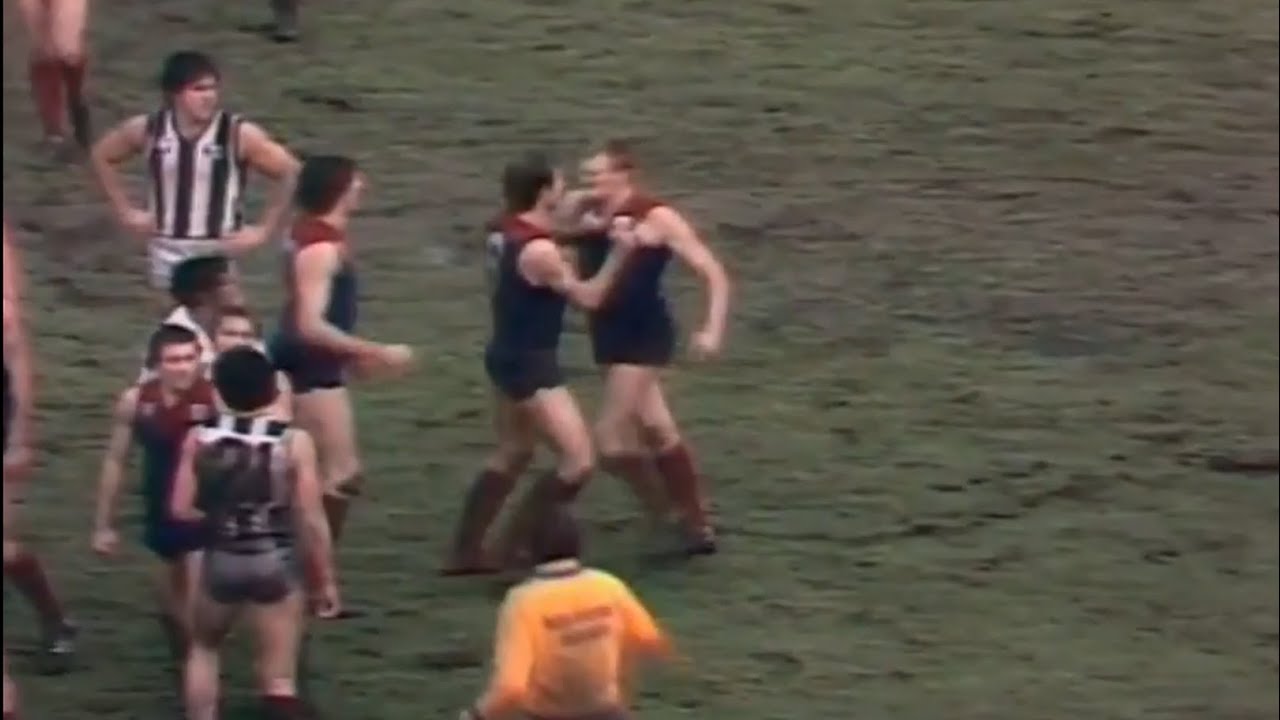 1981 That Was the Season That Was - VFL/AFL Year in Review - YouTube