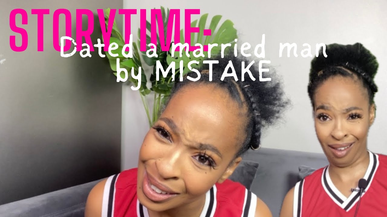 I Dated A Married Man By Mistake 🥴 Storytime Vlogmas Ep5 Youtube