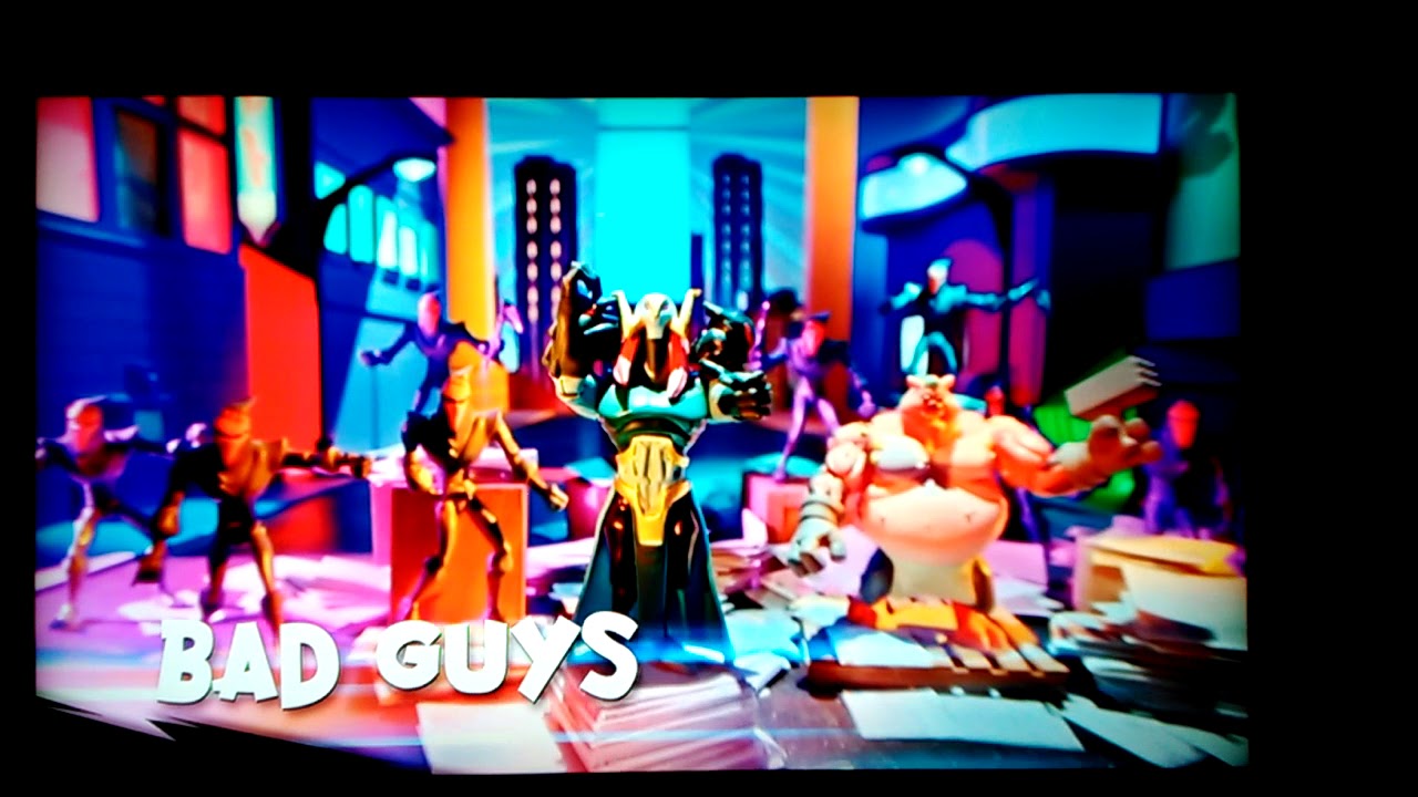 Rise of the TMNT (Action Figures Commercial) - YouTube