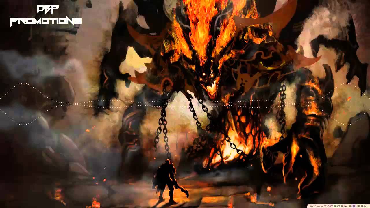 Tsaki - Demons (Original Mix) - YouTube