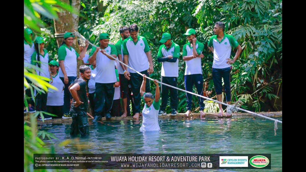 OBT Program with Adventure - YouTube