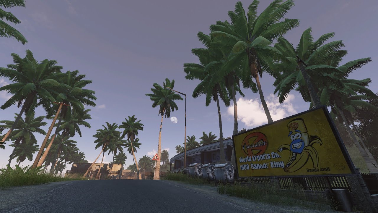 🔴 Exploring DayZ's NEWEST Map AVALON // 1440p Stream // Day 181 - YouTube