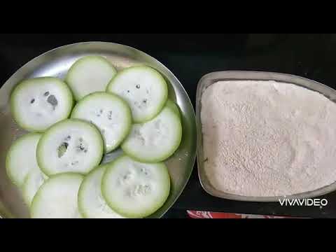 Pan Fry Bottle gourd Recipe / Tasty &Healthy/sorekayi/ sorakaya/kaddu ...