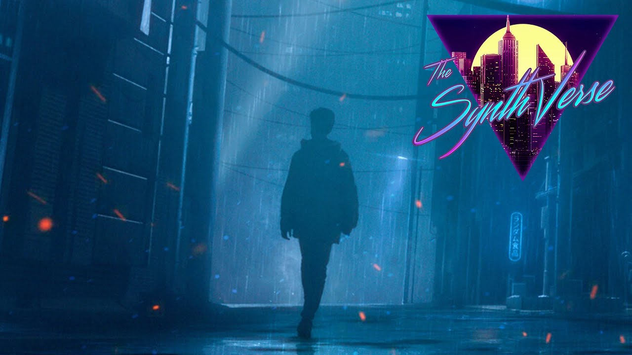 Chris Keya x Gabe Reasoner - Pitch Black Day - YouTube