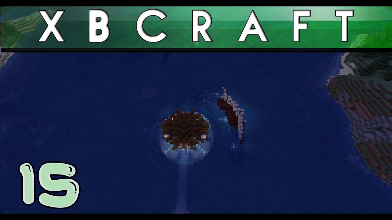 Let's Play Minecraft! - xBCraft :: 15 :: Bro, Bro. Bro. Please. - YouTube