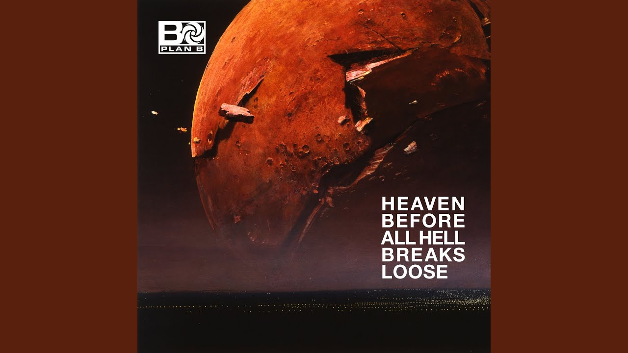 Heaven Before All Hell Breaks Loose - YouTube