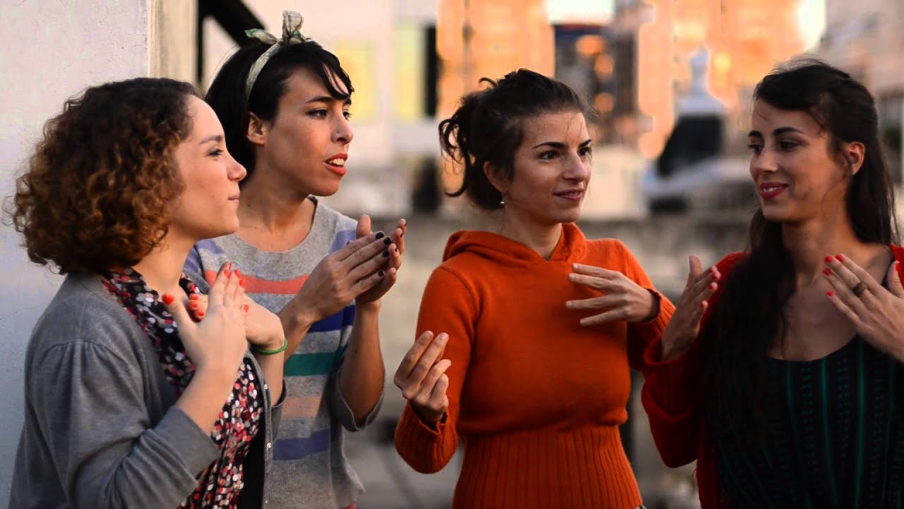 CHAKATA IDEAME - YouTube