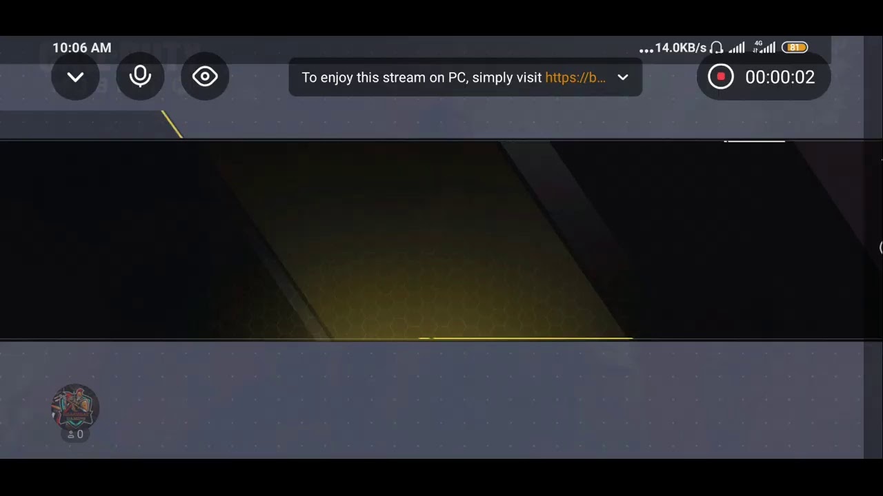 Join my Call of Duty stream - YouTube