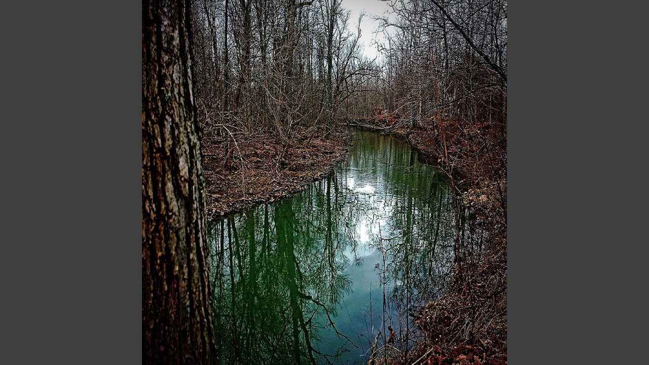 Blanchard River Sludge - YouTube