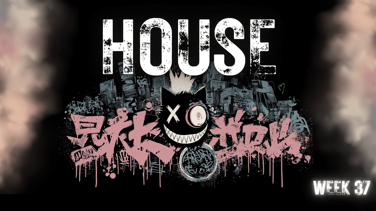House Mix: Week 37 | Bringing Ambitious House Back 🎶 - YouTube