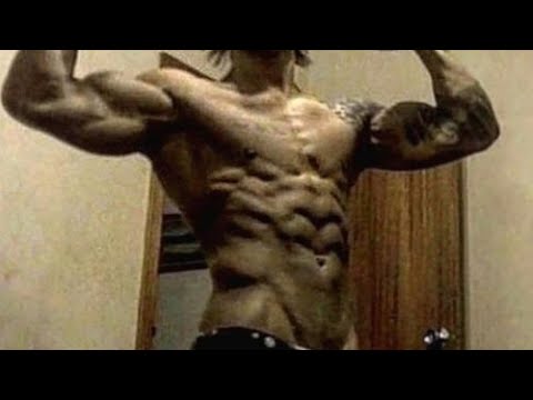 Spartan Body Guide: The Ultimate Male Physique - YouTube
