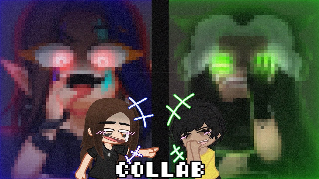 laughing trend ||Gacha club|| ||Gacha life|| ||Trend/Meme|| ||COLLAB ...