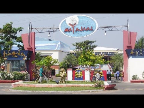 Mayajaal Multiplex - chennai - YouTube