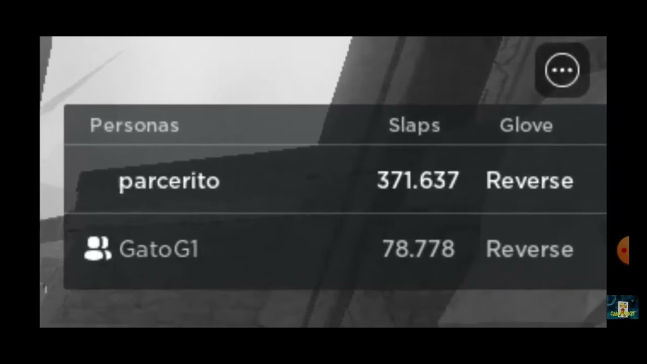 como conseguir recall /nueva actualización en slap battles - YouTube