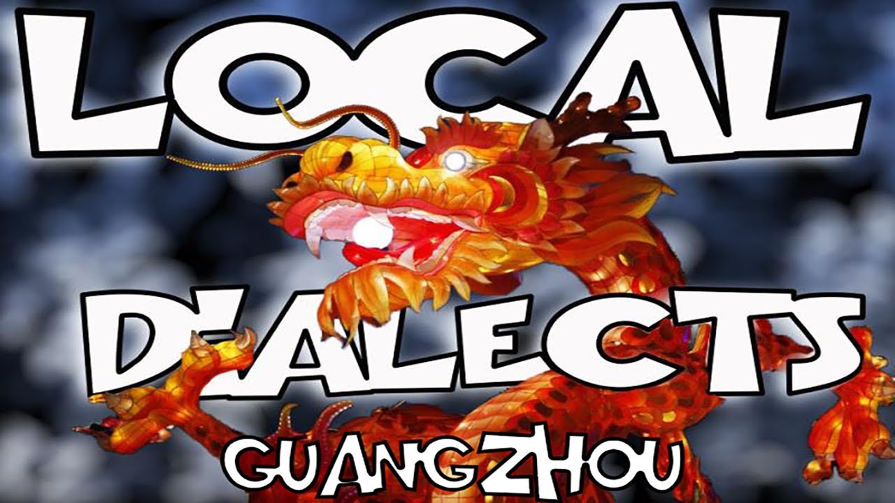 The 5 MOST common Chinese expressions in Guangzhou! - YouTube