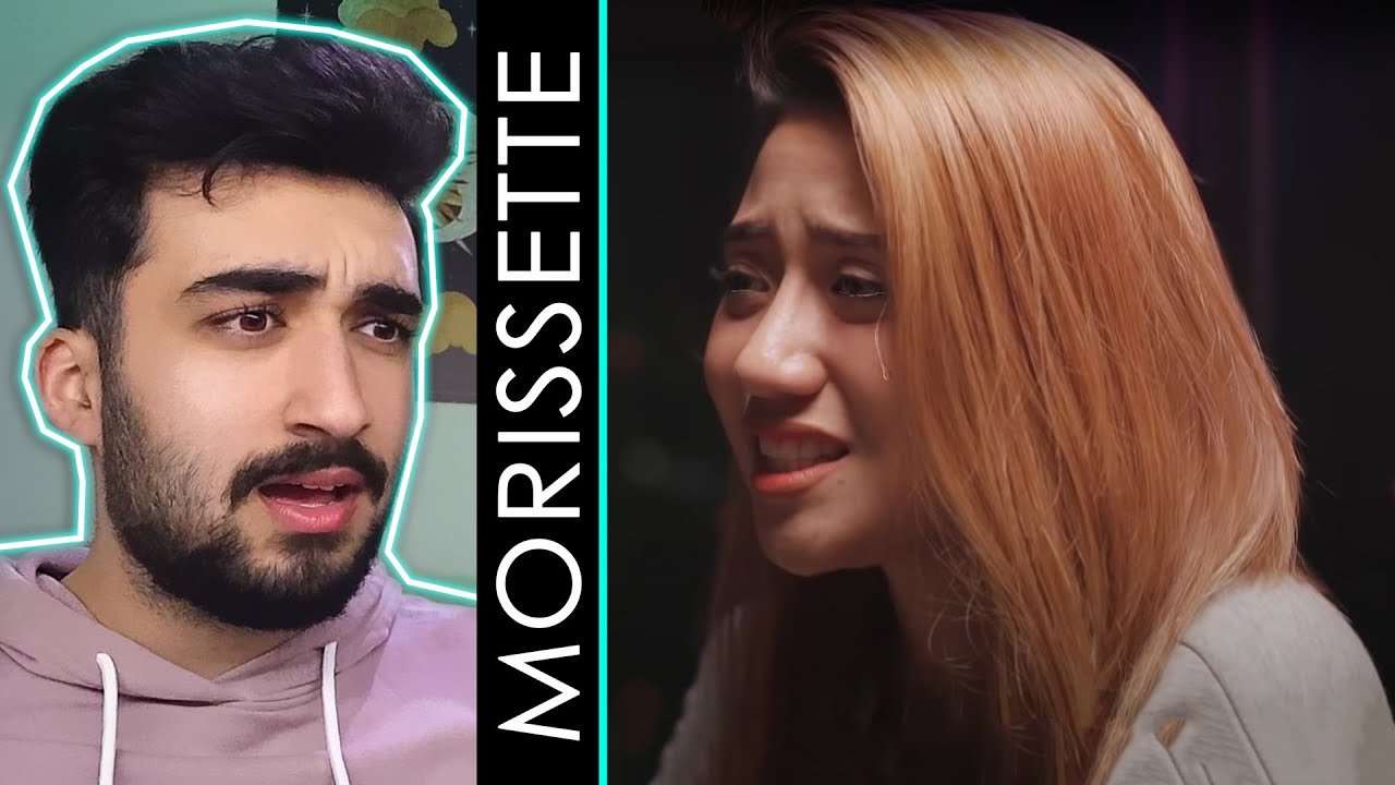 HORRIBLE SINGER Reacts to Drivers License - Olivia Rodrigo (bare COVER ...