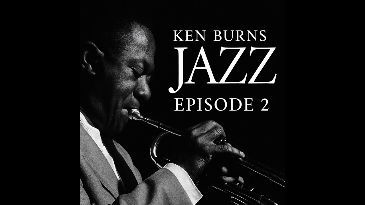 Ken Burns Jazz - Episode 2 | The Gift (1917–1924) - YouTube