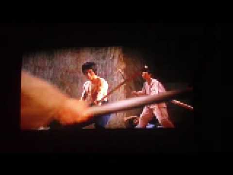 bruce lee scenes - YouTube